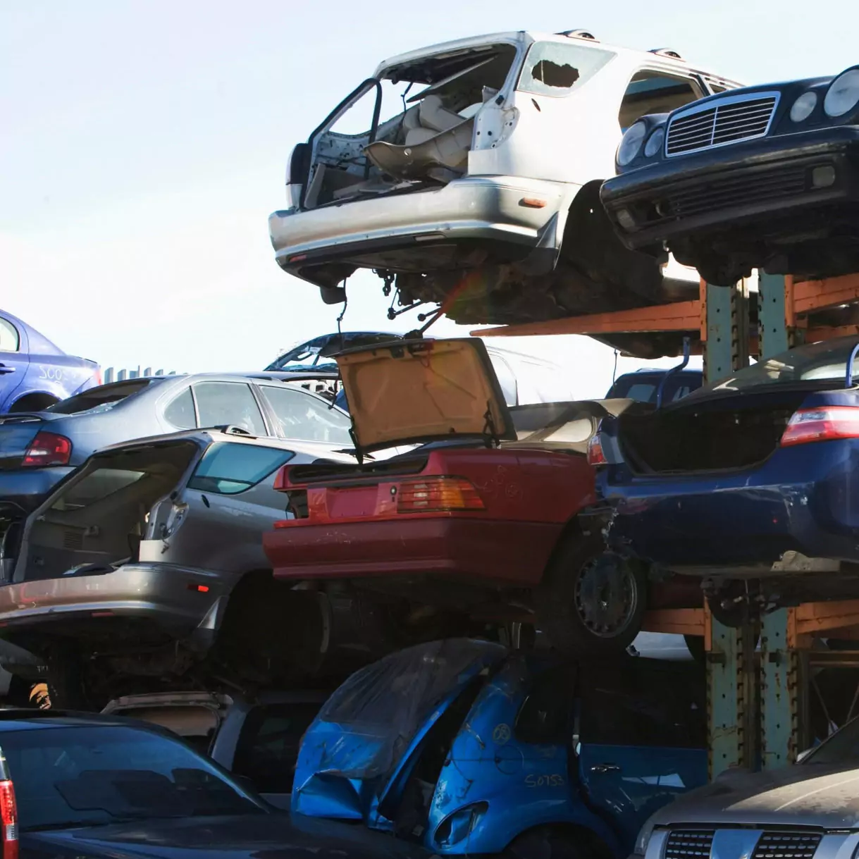 Tamworth Car Yards - Cash for Cars in Tamworth - Call Now